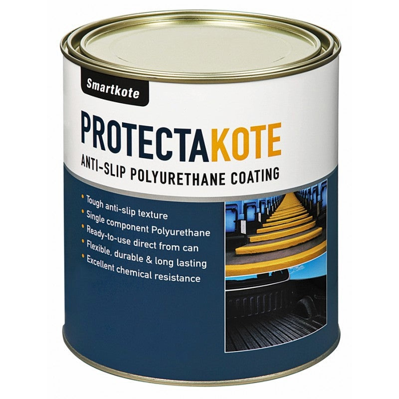 Protecta-Kote Floor Coating – Spotless Window Cleaning Supplies Ltd