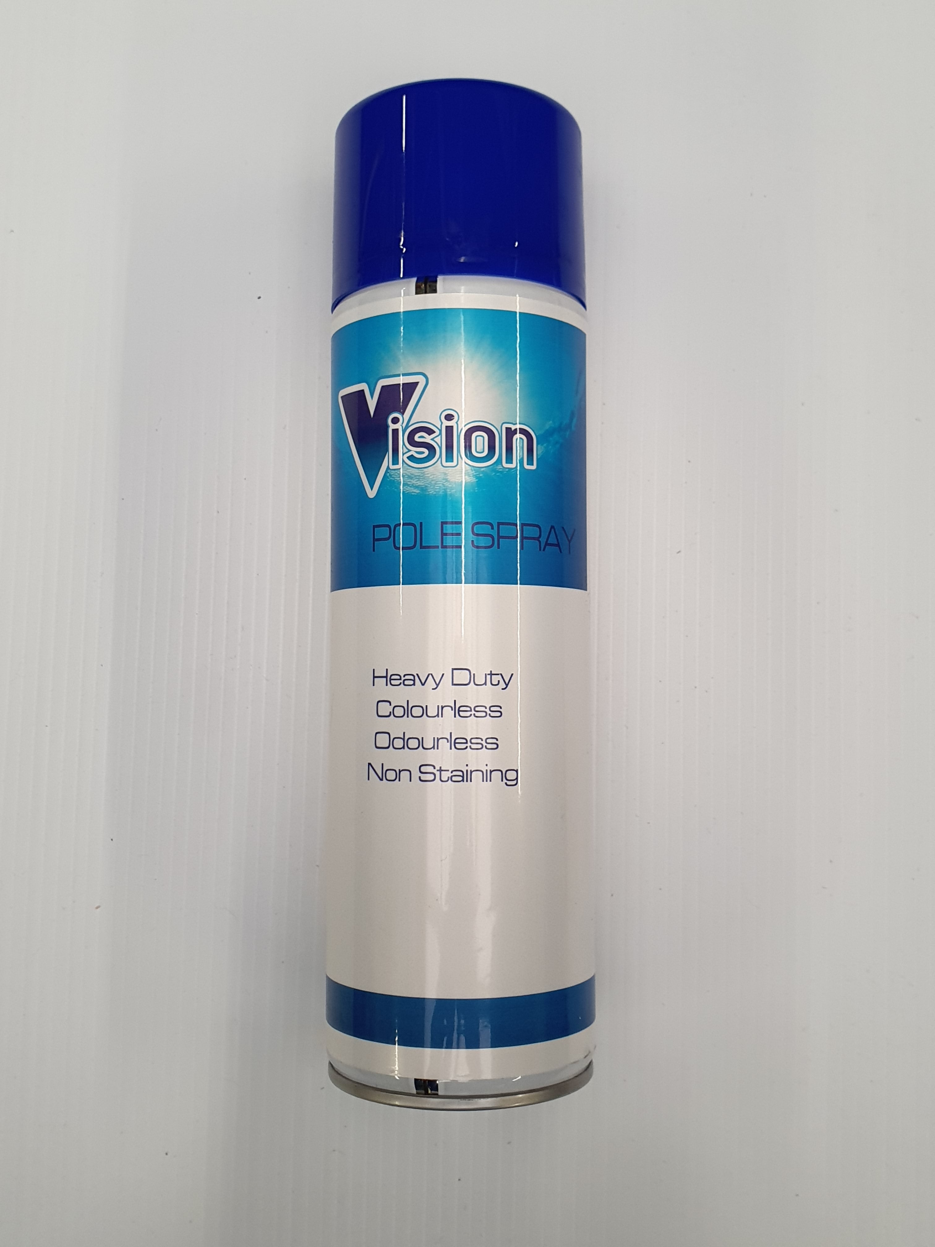 Vision Pole Spray – Spotless Window Cleaning Supplies Ltd
