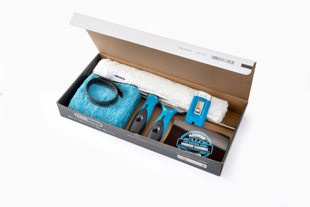 Spotless Window Cleaning Supplies Ltd