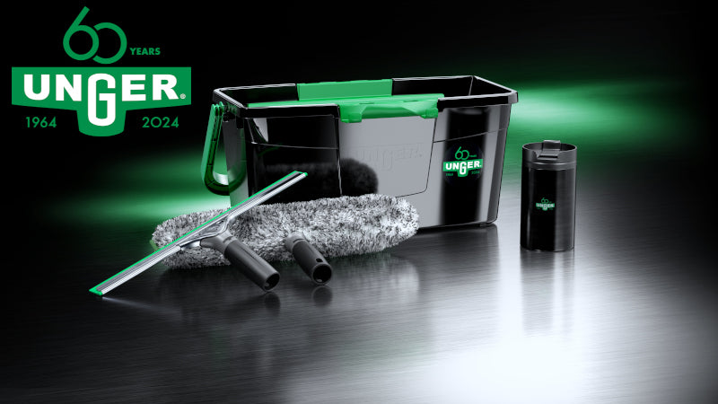 Spotless Window Cleaning Supplies Ltd