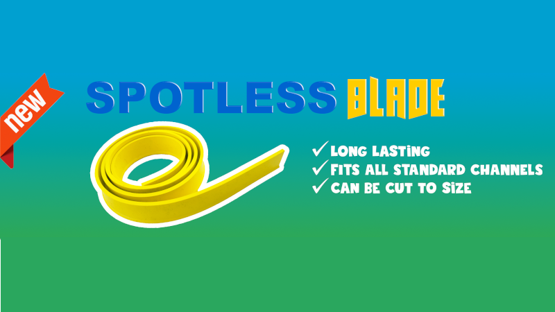 Spotless Window Cleaning Supplies Ltd